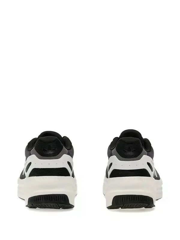 Adidas Zx Rx Lace-up Sneakers