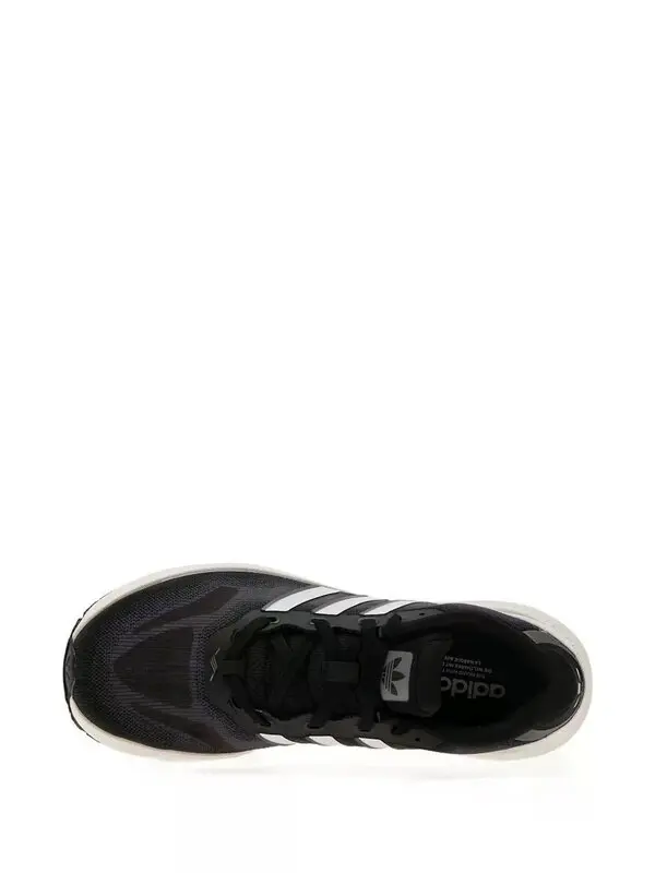 Adidas Zx Rx Lace-up Sneakers