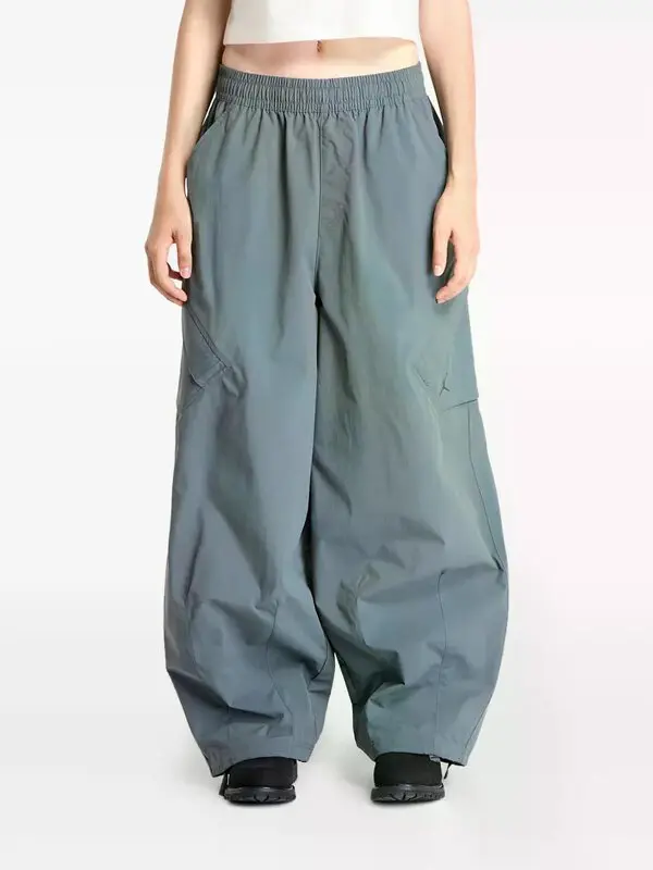 JORDAN Flight Parachute Trousers