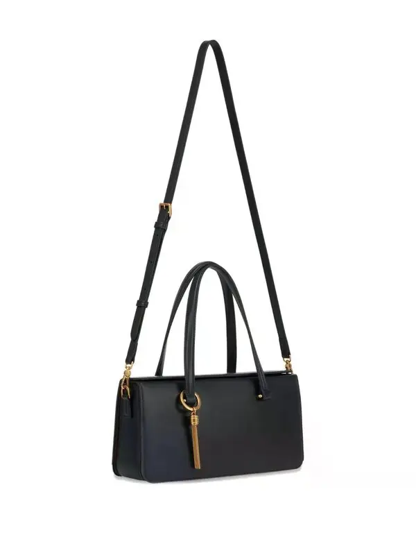 POTAMY Medium Elongated Tote Bag