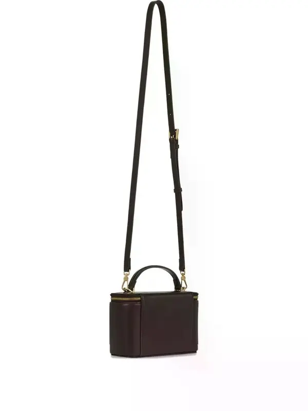 POTAMY Top-handle Zip Mini Bag