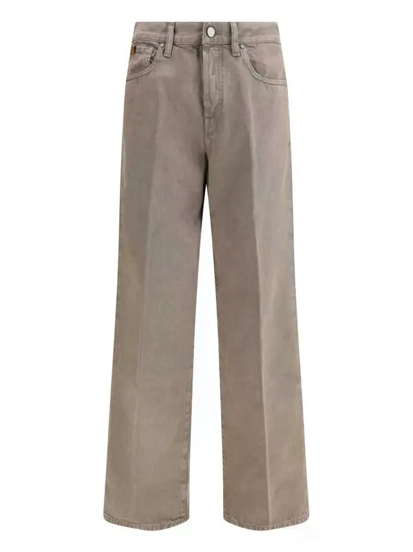Jacob Cohen Five-pocket Trousers