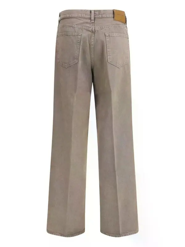 Jacob Cohen Five-pocket Trousers