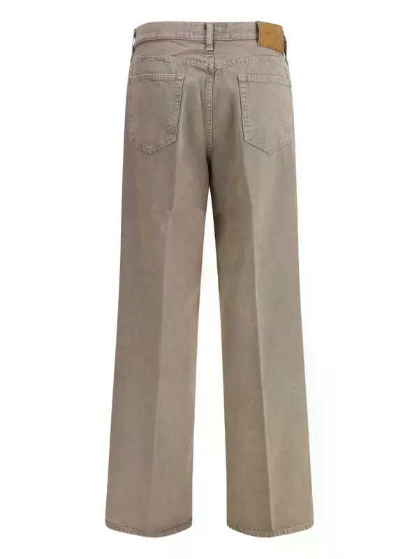 Jacob Cohen Five-pocket Trousers