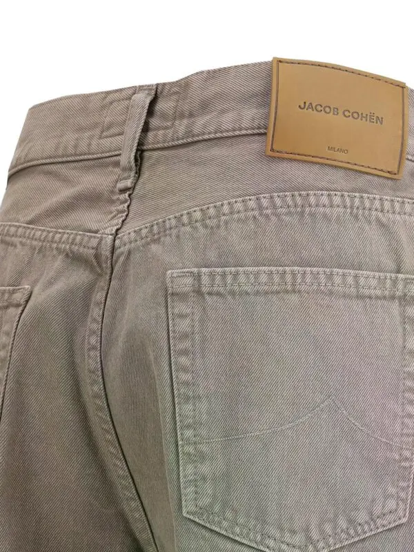 Jacob Cohen Five-pocket Trousers