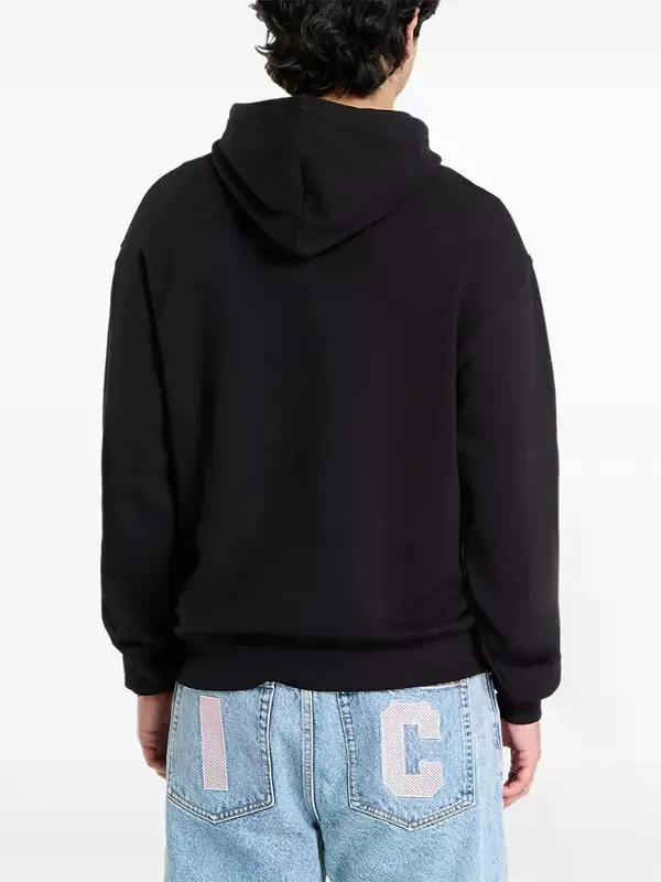 ICECREAM Cotton Hoodie