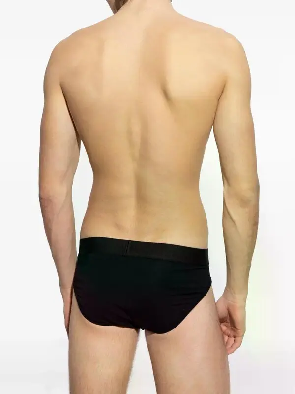 Dsquared2 Logo Briefs