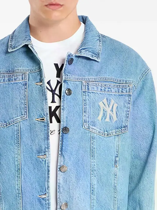 New Era Mlb New York Yankees Jacket
