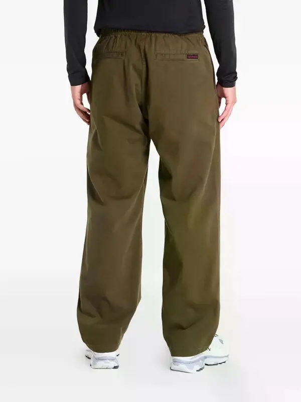 Gramicci Belted Trousers
