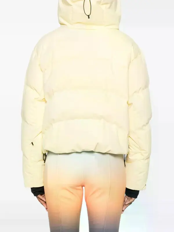 COLMAR Hooded Ski Jacket