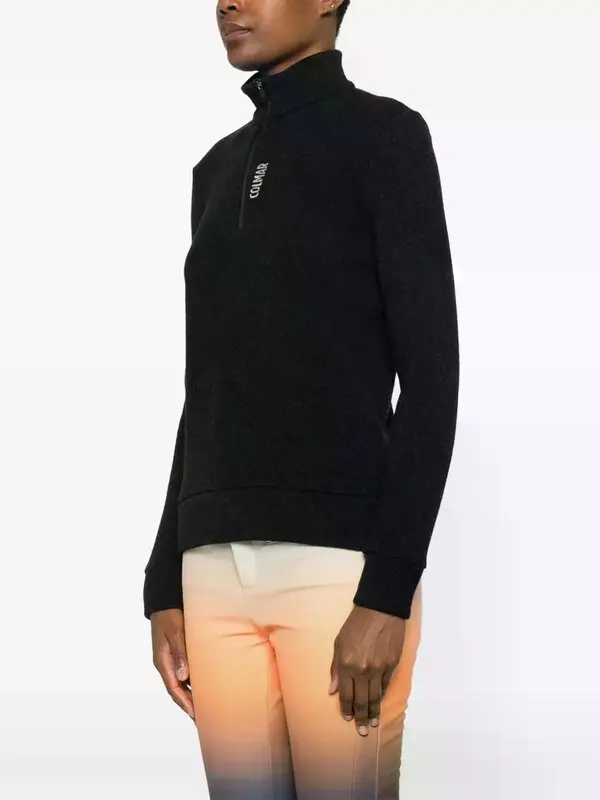 COLMAR Pure Half-zip Ski Base Layer