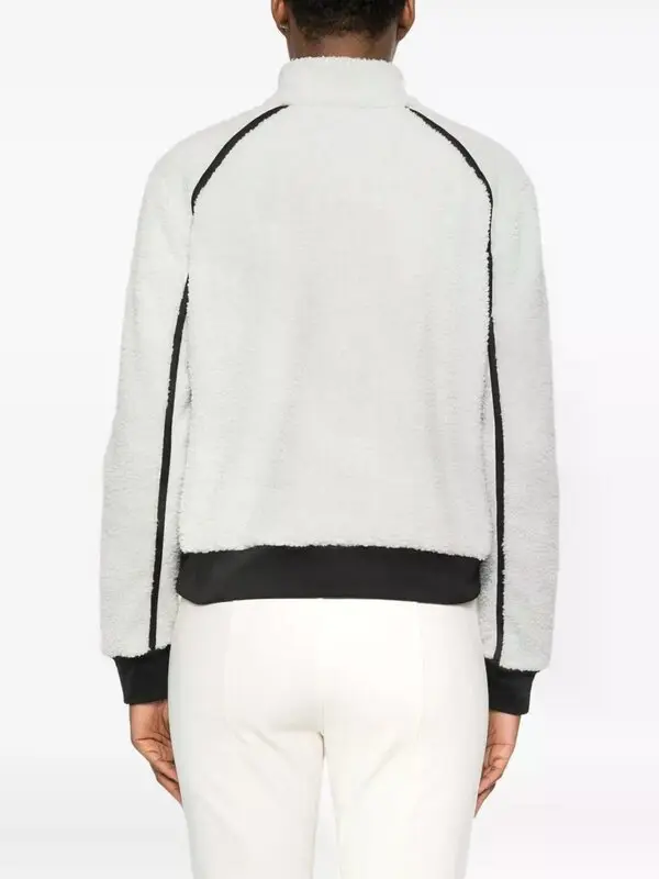 COLMAR Tibet Fleece-texture Performance Sweatshirt