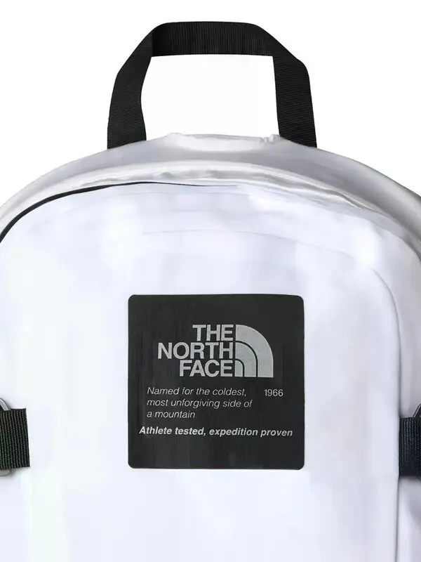 The North Face Hot Shot Buckle Backpack