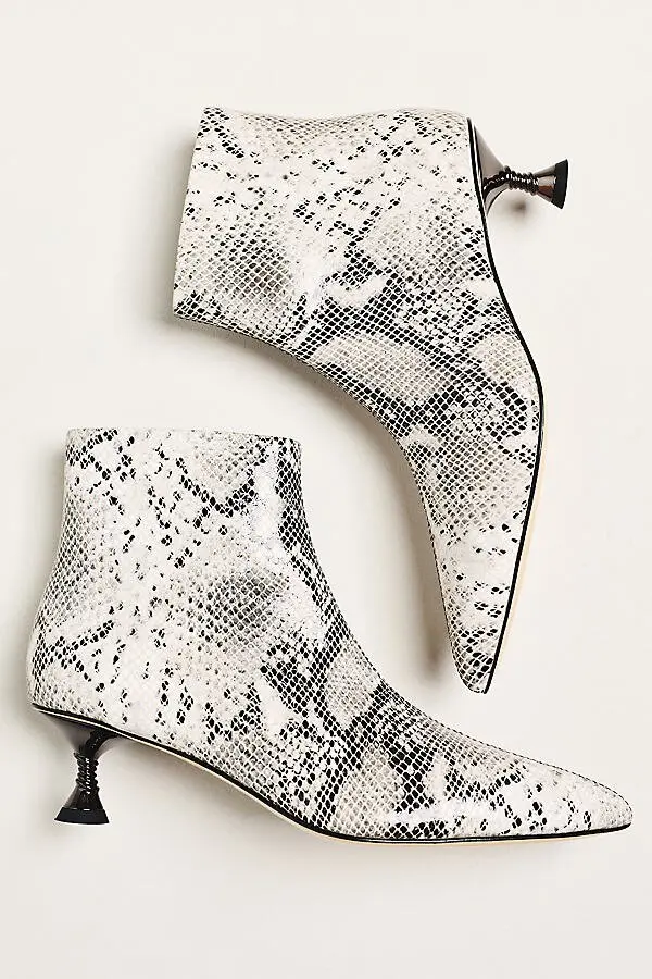 Studio Amelia Palmela Ankle Boots