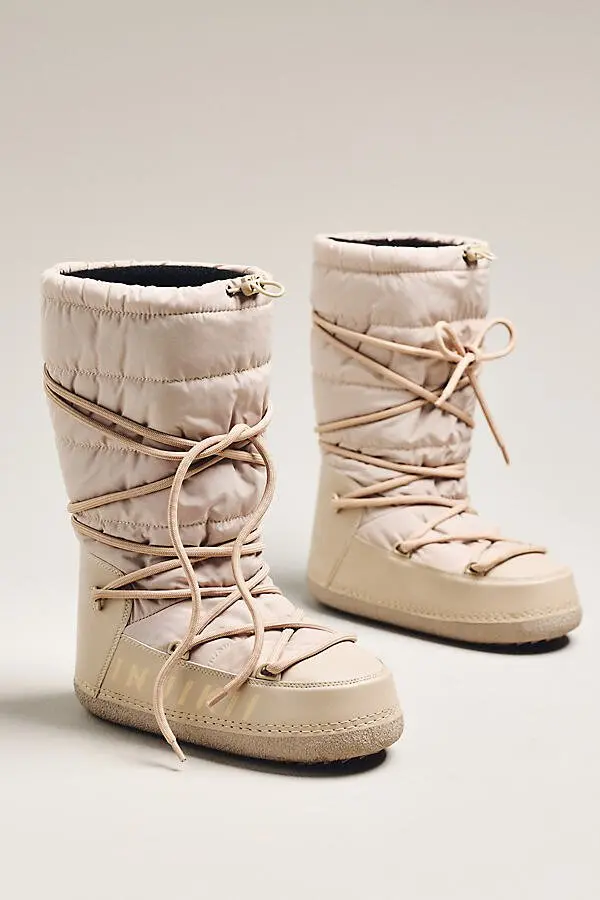 Inuikii Mountain High Boots