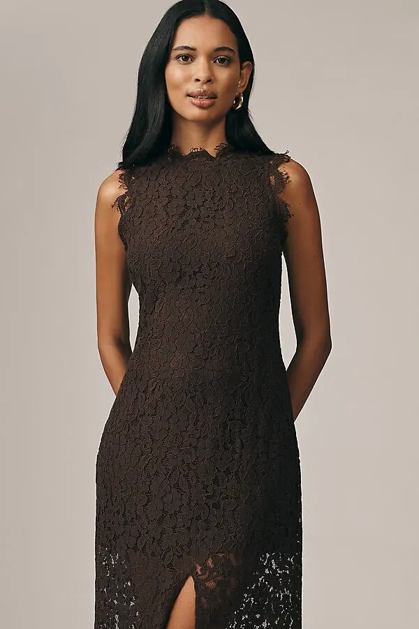 knee length dresses for ladies Endless Rose main image 1