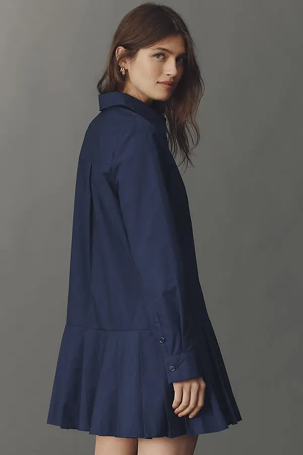 long sleeve short summer dresses Women's In Her Spare Time Dress, Orange main image 0