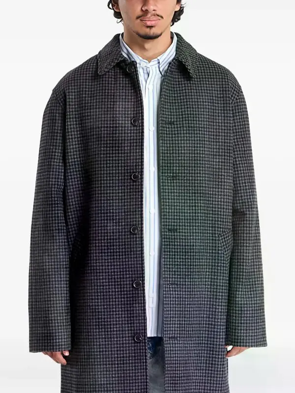 A.p.c. Paul Coat