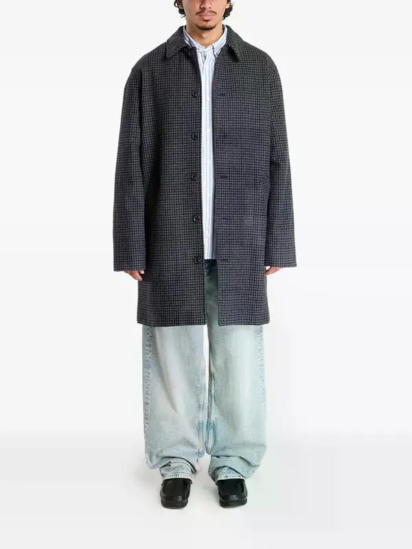 A.p.c. Paul Coat