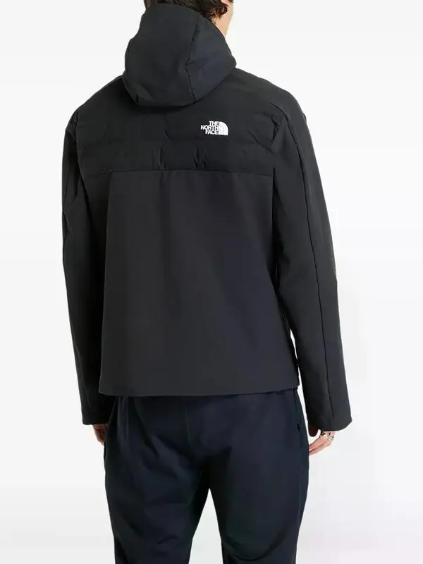 The North Face Mountain Athletics Cari Hooded Jacket