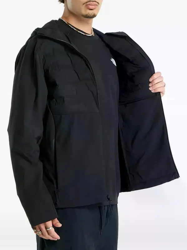 The North Face Mountain Athletics Cari Hooded Jacket