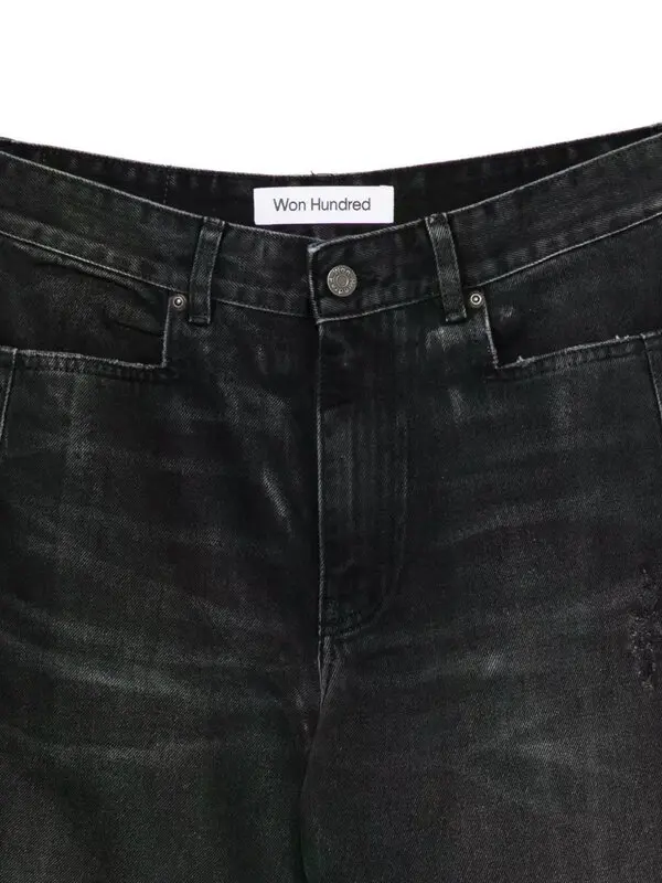 WON HUNDRED Cale Jeans