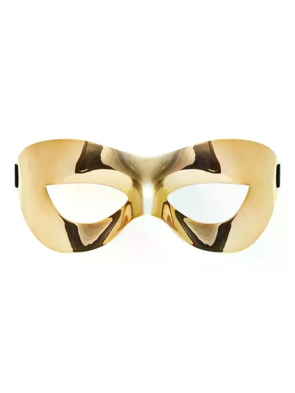 MAISON CLOSE L'anonyme Mirror Mask