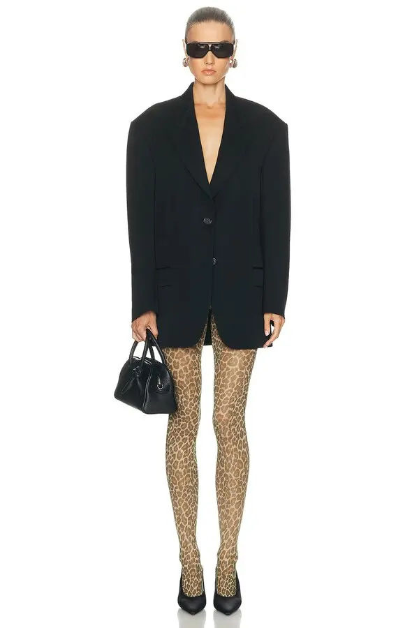 Swedish Stockings Sofia Leo Tights