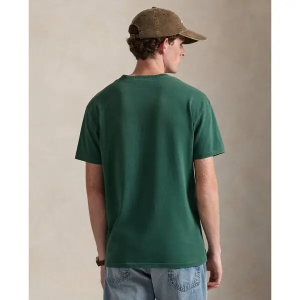 Ralph Lauren Classic Fit Polo Country T-shirt
