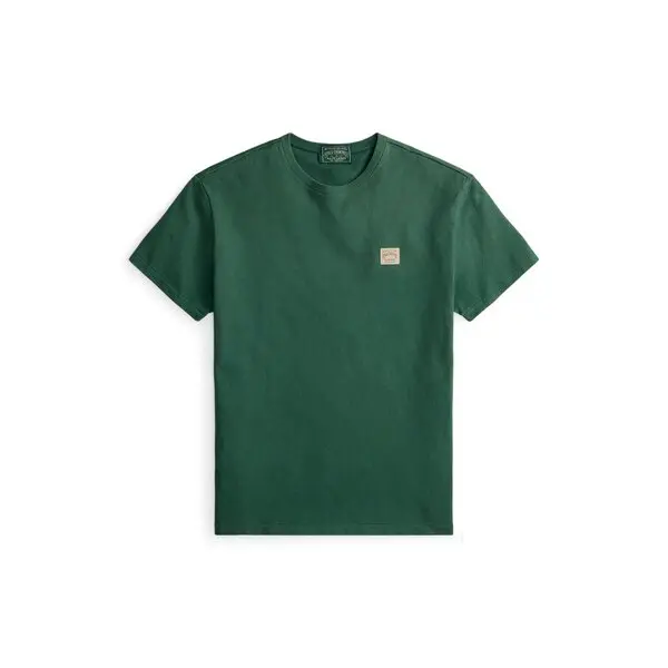 Ralph Lauren Classic Fit Polo Country T-shirt
