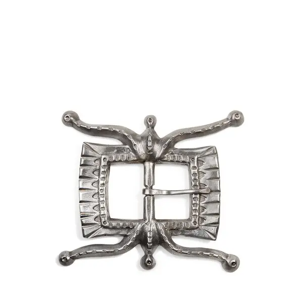 Ralph Lauren Rl X Neil Zarama Ketoh Belt Buckle