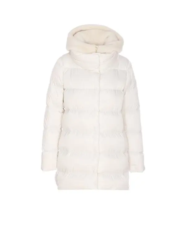 Herno A-shape Down Jacket