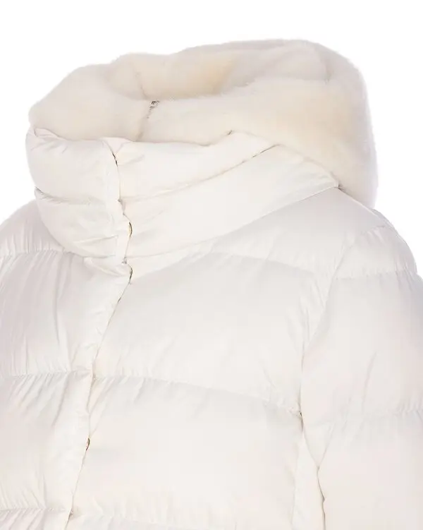 Herno A-shape Down Jacket