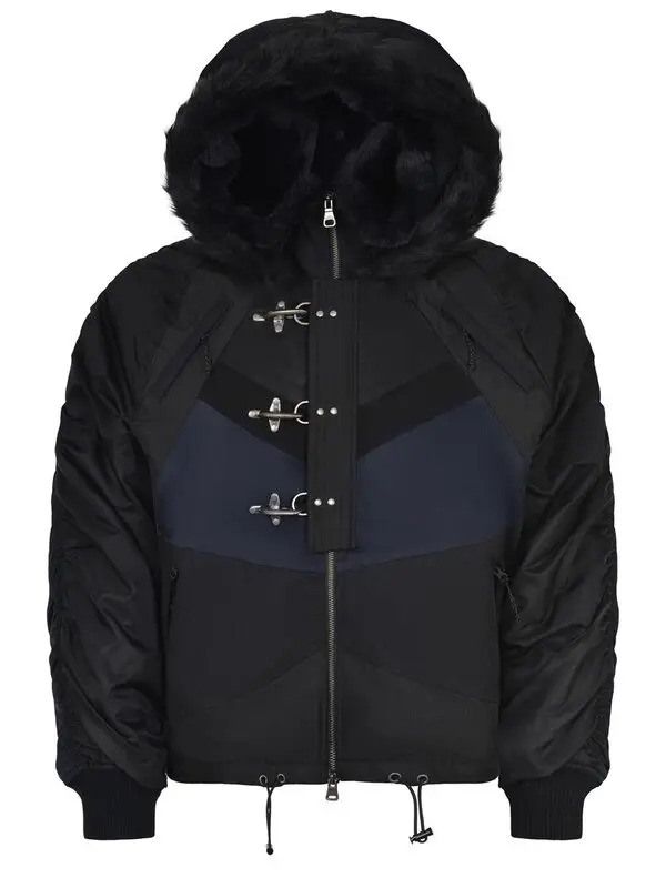 Andersson Bell Nylon Jacket