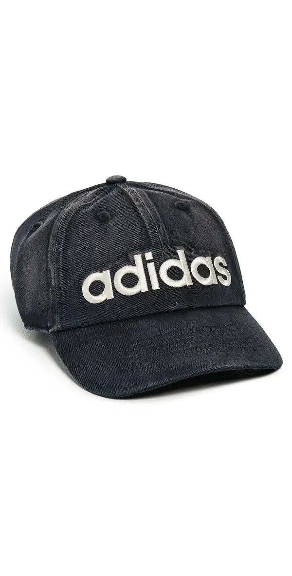 Adidas X Sftm Cap - Black