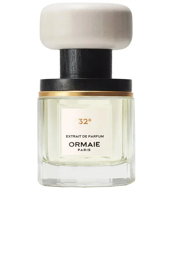 ORMAIE 32º Extrait De Parfum - N,a