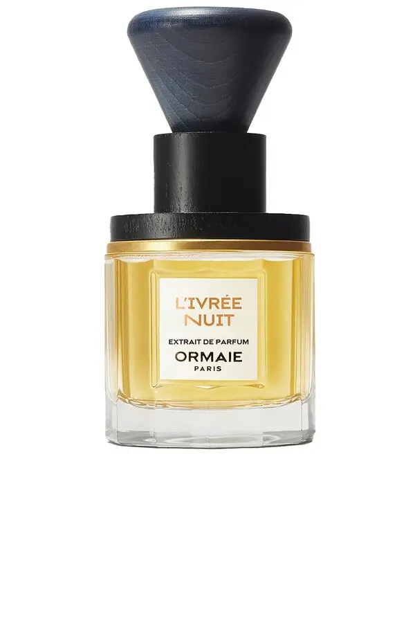 ORMAIE L'ivree Nuit Extrait De Parfum - N,a
