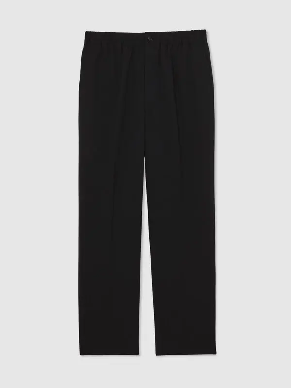 REISS Finale Royal Ballet Wide-leg Trousers