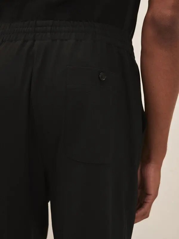 REISS Finale Royal Ballet Wide-leg Trousers