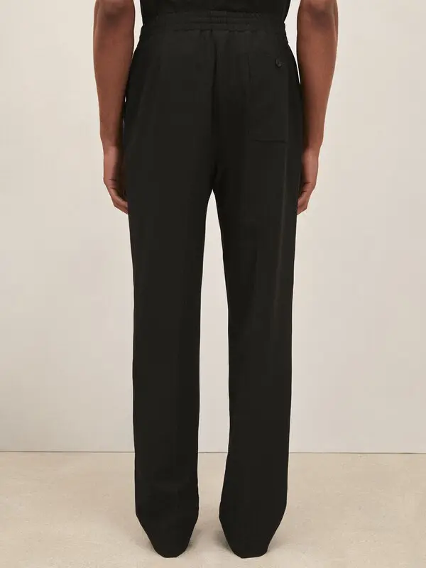 REISS Finale Royal Ballet Wide-leg Trousers