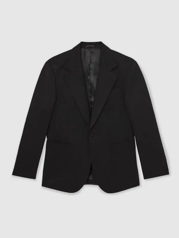 REISS Waltz | Royal Ballet Notch Blazer