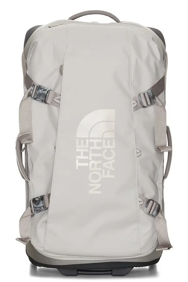 The North Face Base Camp Rolling Thunder 28' Trolley - Soapstone & Slate Rock