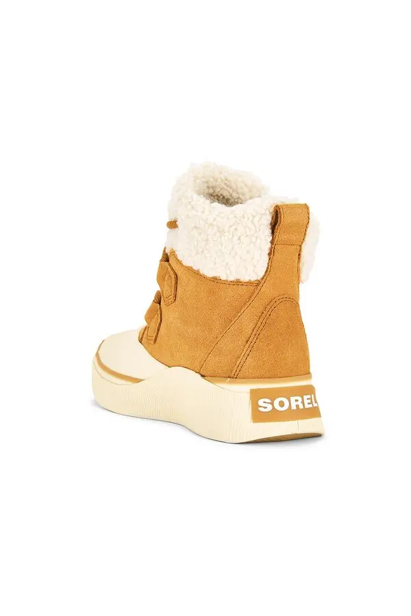 Sorel Out N About Iv Chillz Boots
