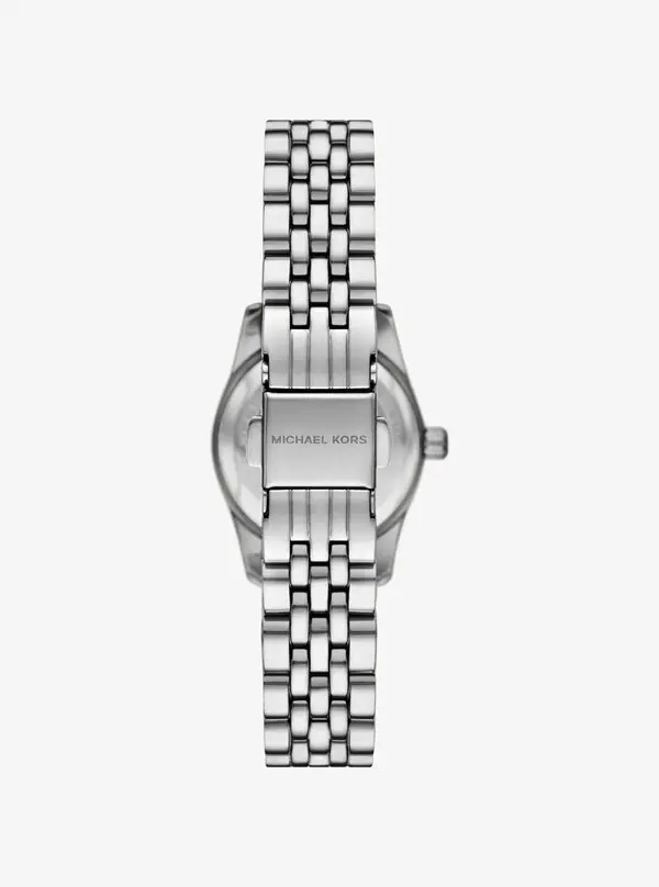 Michael Kors Mini Lexington Pavé Watch