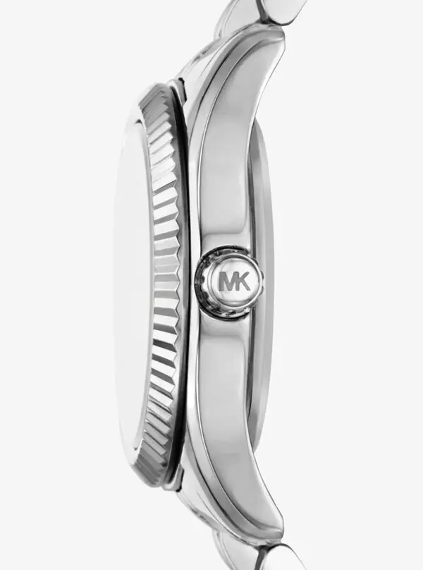 Michael Kors Mini Lexington Pavé Watch