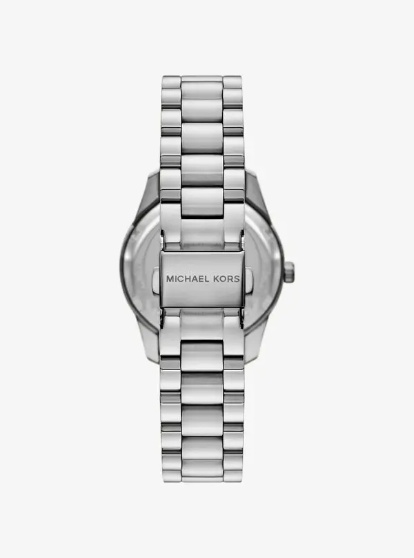 Michael Kors Pavé Bezel Watch