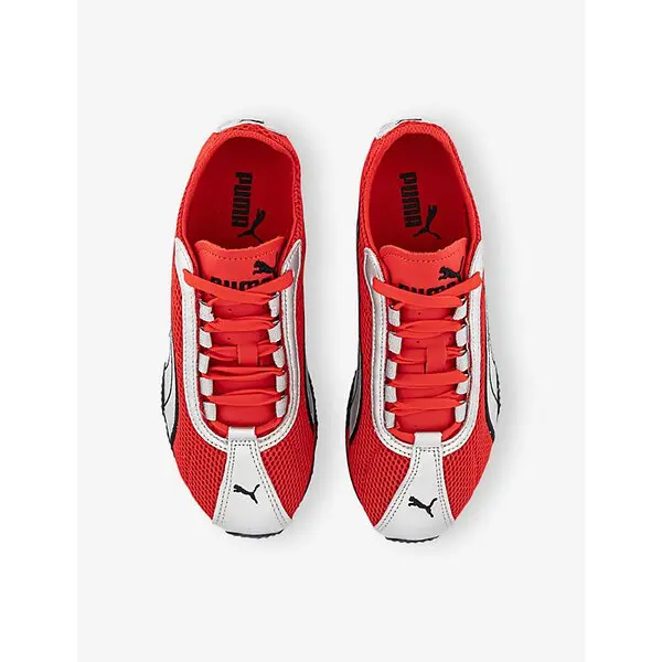 PUMA H-street Mesh Trainers