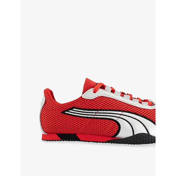 PUMA H-street Mesh Trainers