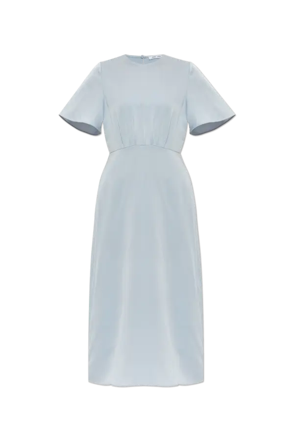 SAMSØE SAMSØE Salucindy Midi Dress