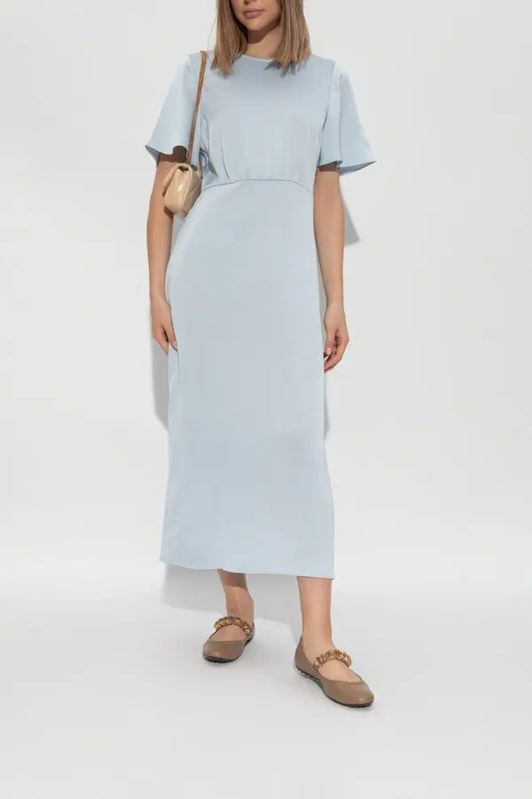 SAMSØE SAMSØE Salucindy Midi Dress
